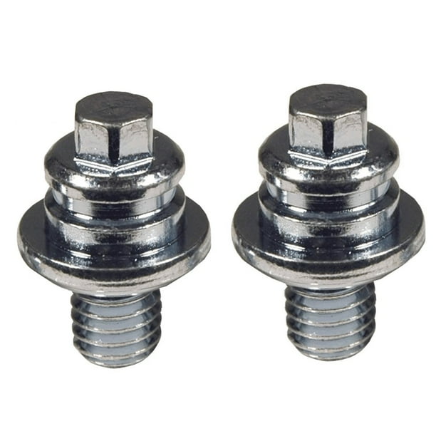 Terminal Side Battery Bolts - 2 Pack - Walmart.ca