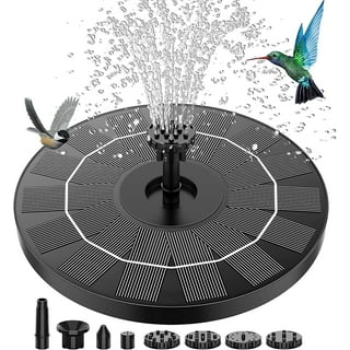 Aquascape Statuary and Fountain Water Pump - Walmart.com