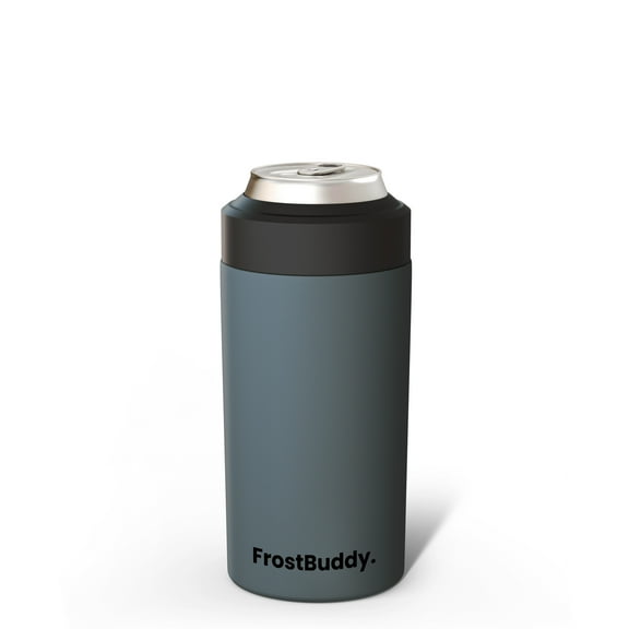 Frost Buddy Universal Can Cooler - Fits all - Stainless Steel Can ...