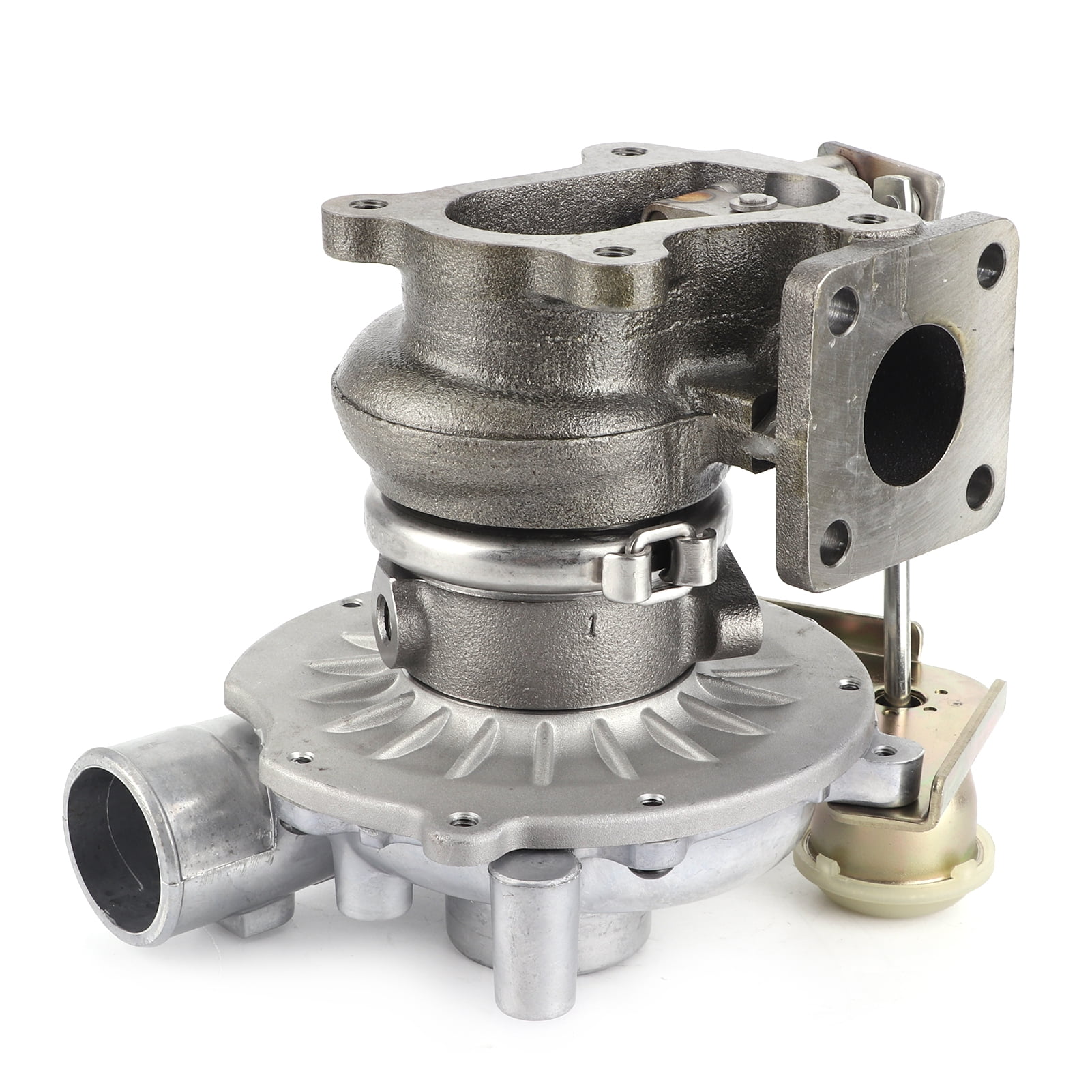 Turbocompresor 8972402101 4T508 VA420037 VB420037 VC420037 apto para ...