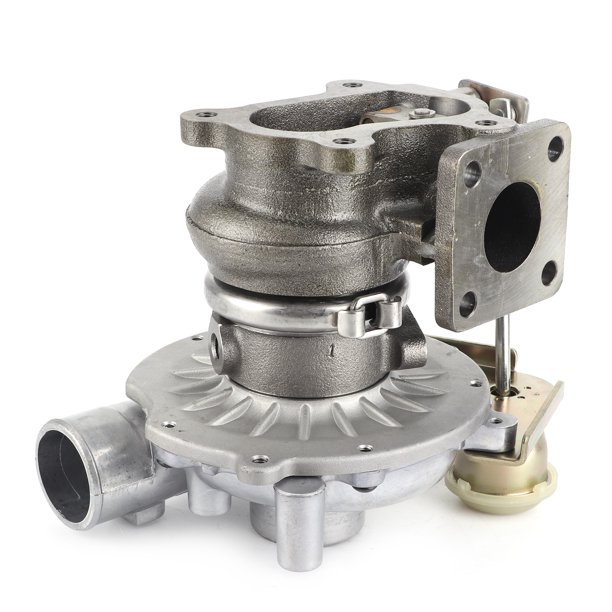 Turbocompresor 8972402101 4T508 VA420037 VB420037 VC420037 apto para ...