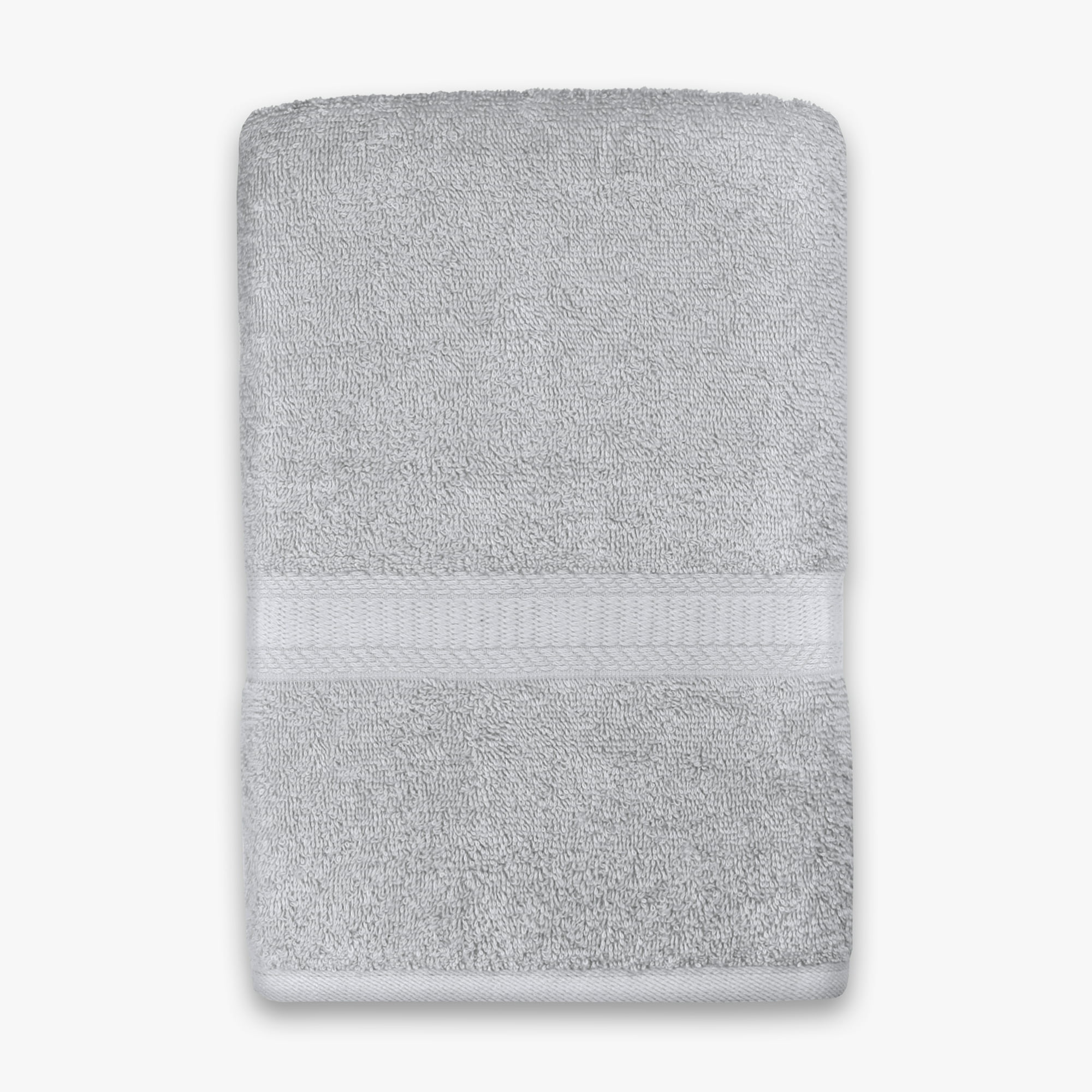 Click here for Mainstays Basics Solid Bath Towel 27 X 52 prices