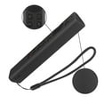 Remote Control Cover For Nvidia Shield TV Pro/4K HDR Silicone Anti-Fall ...