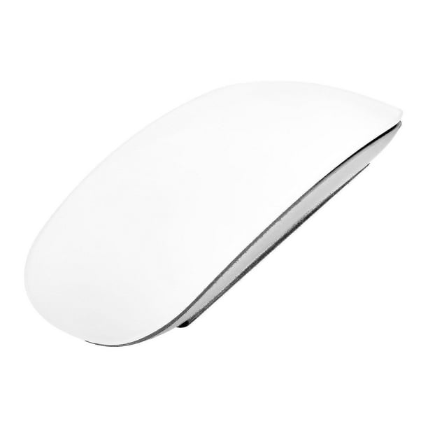 Apple Bluetooth Wireless Magic Mouse Slim Ergonomic Rechargeable ...