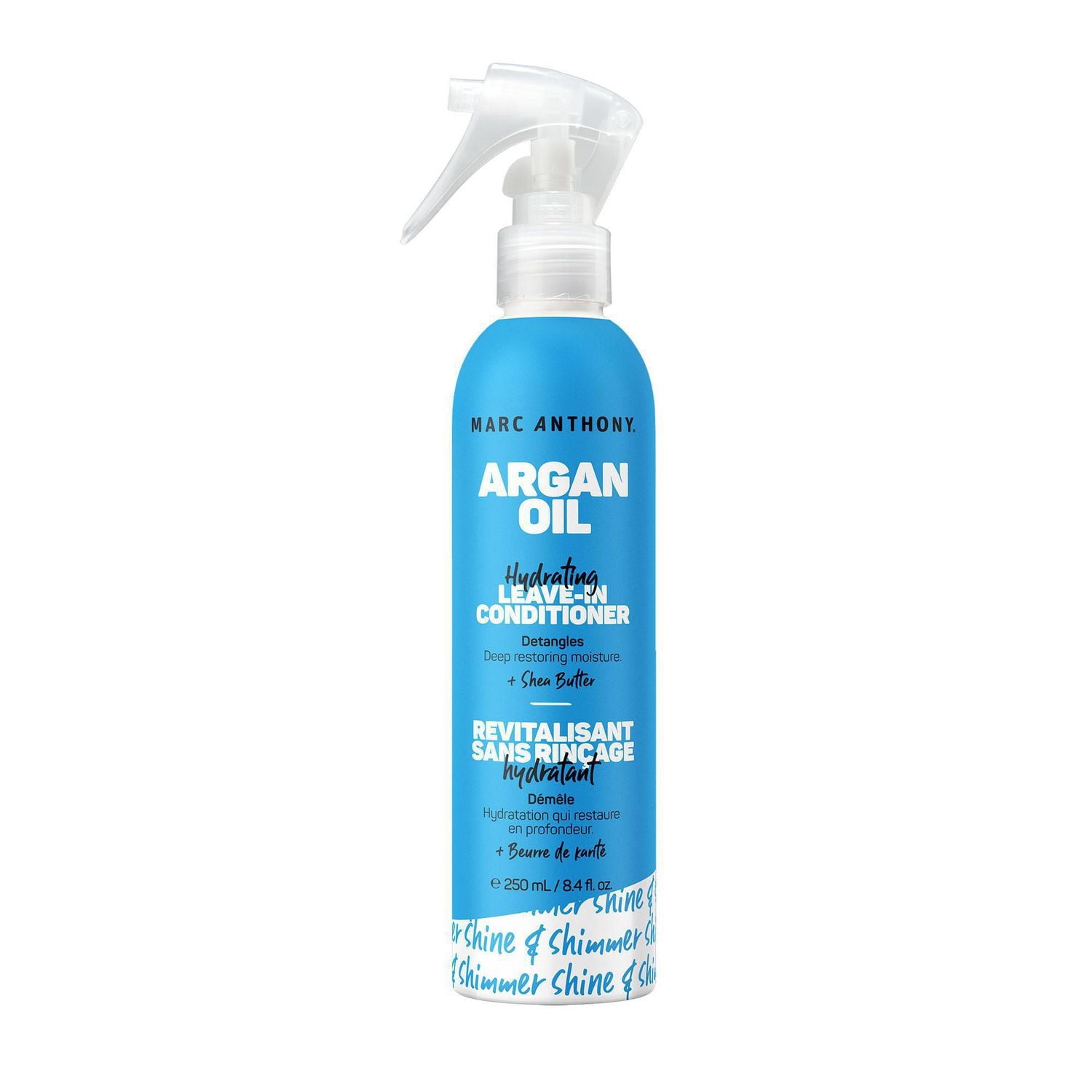 Marc Anthony Argan Oil Leave-in Conditioner - Walmart.ca