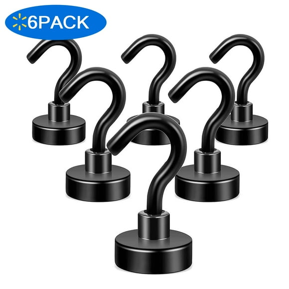 magnetic kitchen hooks