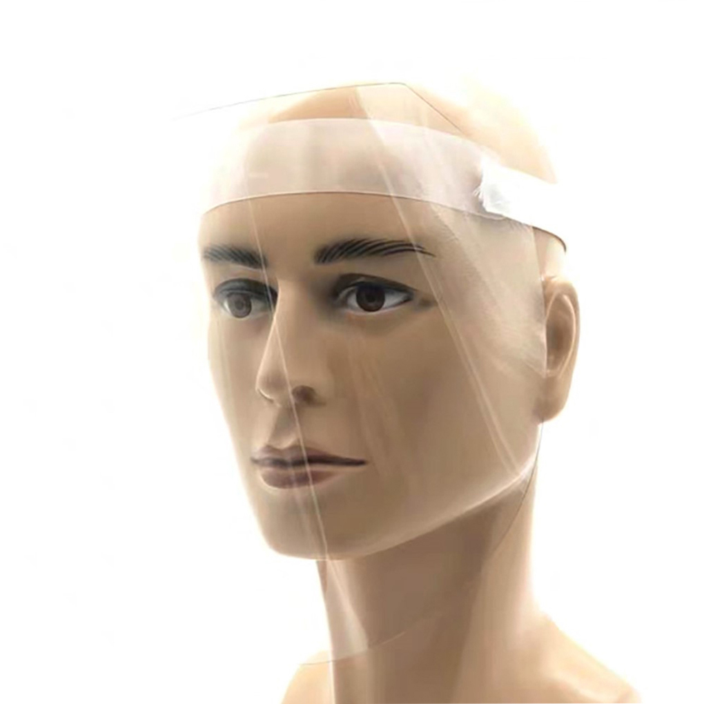 Protective Mask Visor at Willy Booth blog