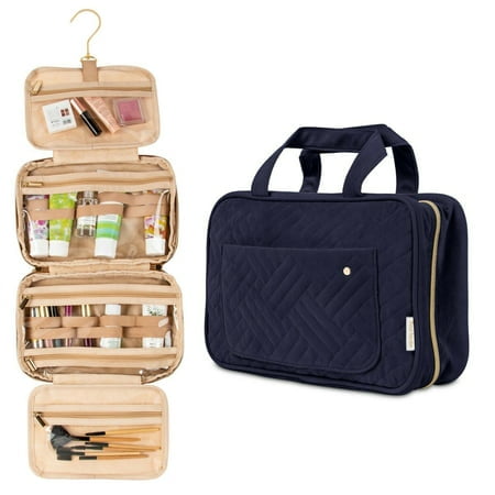 Click here for Appie Travel Fanatics Hanging Toiletry Bag For Wom... prices