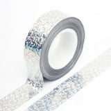WHAMVOX 8 Rolls of Creative Shiny Tapes Gift Packing Tapes Handmade ...