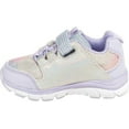 Stride Rite Girl's Moriah Sneaker - Walmart.com