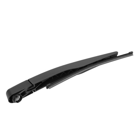 Rear Windshield Wiper,Car Rear Windshield Wiper Rear Wiper Arm Fitfor ...