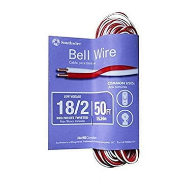 Duplex 12/2 Electrical Downrigger Wire - Walmart.com