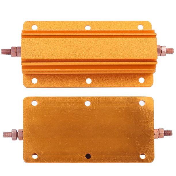 Fabrición de Instalación Fácil de Fabricación de Alta Confiabilidad Resistencia de 200W ...