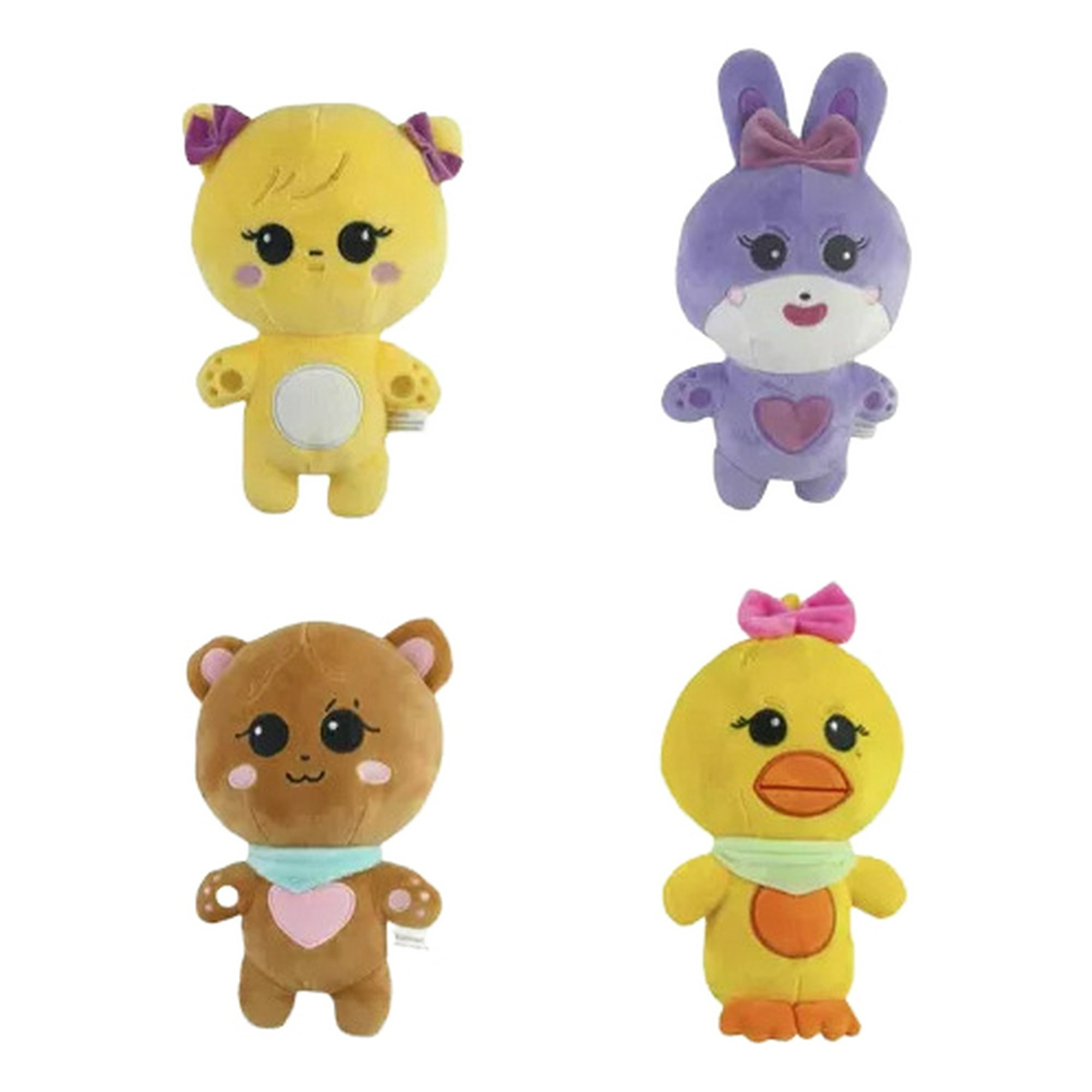 Click here for Ling-Rr 4-Piece Blackpink Born In Pink Doll  Lisa... prices