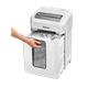 Fellowes 12MS Microshred 12-Sheet Micro-Cut Paper Shredder - Walmart.com