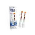 FaStep COVID-19 Antigen Pen Self Test Kit Fast and Easy At Home COVID ...