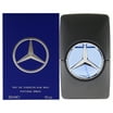 Mercedes-Benz Club Cologne for Men - 3.4 oz EDT Perfume Spray - Walmart.com