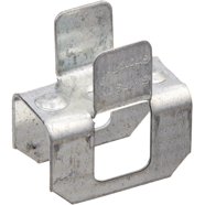 Simpson Strong-Tie CBSQ66-SDS2 - Galvanized Standoff Column Base for ...