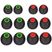 COMPLY Foam Ear Tips for Sony TrueWireless WF-1000XM5, XM4, XM3, WF ...