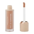 Profusion Cosmetics Ray of Sunshine Liquid Highlighter, Vitamin A & E ...