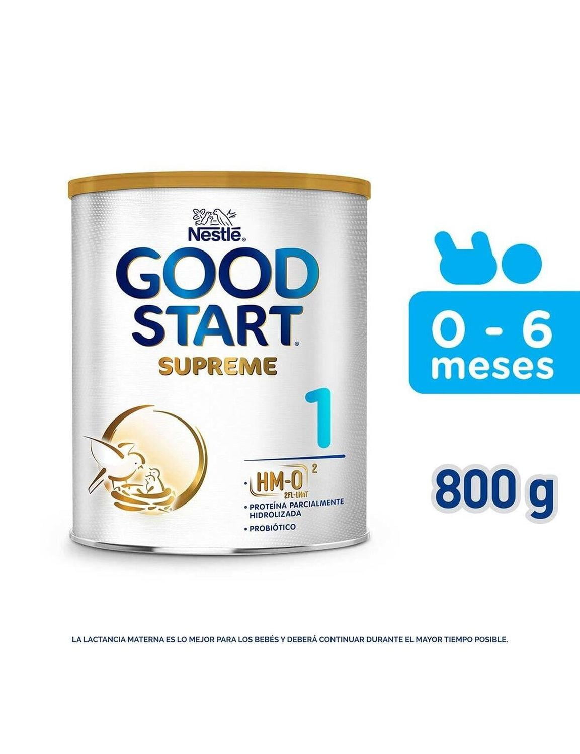 Good Start Supreme 1 - 800 g Good Start NA | Walmart en línea