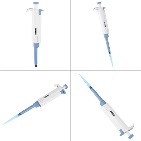 Pipette, Single Channel Pipettor For Laboratory Tool | Walmart Canada