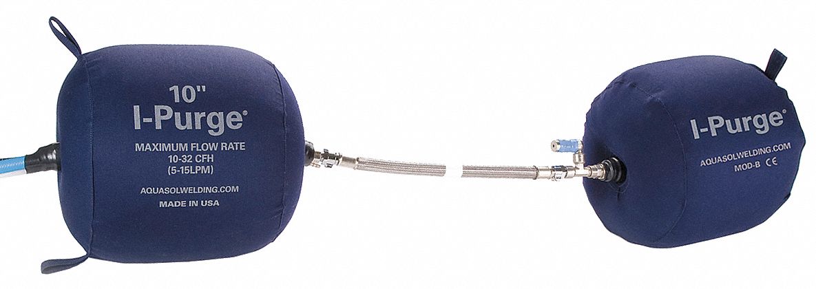 Aquasol Inflatable Purge Bladder, 10 In Dia ABLD-10 - Walmart.com