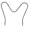 316075104 Oven Bake Heating Element Compatible with Kenmore Replaces ...
