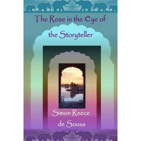 The Rose in the Eye of the Storyteller | Walmart Canada