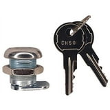 JQuad (2 Pack Keyed Alike) Truck Tool Box Locks with Keys - Replacement ...