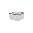 ORBIS Lid CGP4048 For BulkPak Folding Bulk Shipping Container, 40 x 48 ...