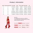Doomiva Kids Girls Modern Hip Hop Jazz Dance Outfit Sleeveless Sequin ...