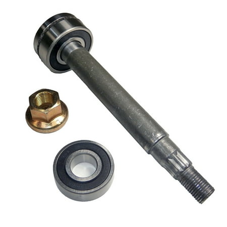 Husqvarna 532137646 Spindle Repair Kit For Husqvarna/Poulan/Roper ...