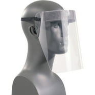 Soft 'N Style Face Shield - Walmart.com