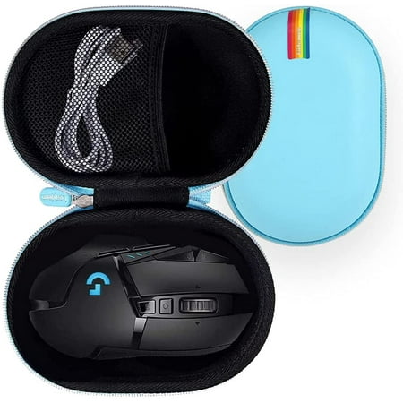 Wireless Gaming Mouse Case Compatible with Logitech G502 Lightspeed ...
