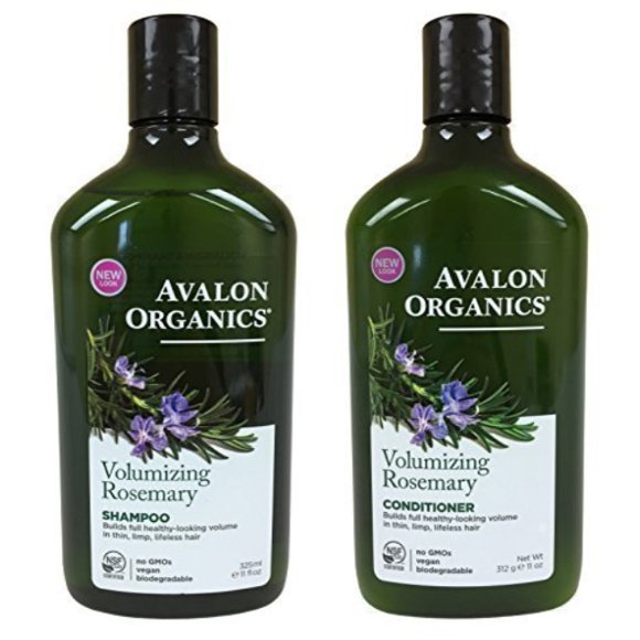 Avalon Organics