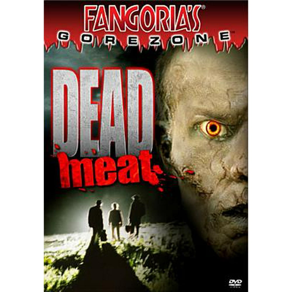 Dead Meat - Walmart.com - Walmart.com