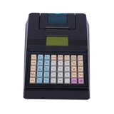 Sharp XE-A407 Thermal 99 Dept Cash Register - Walmart.com