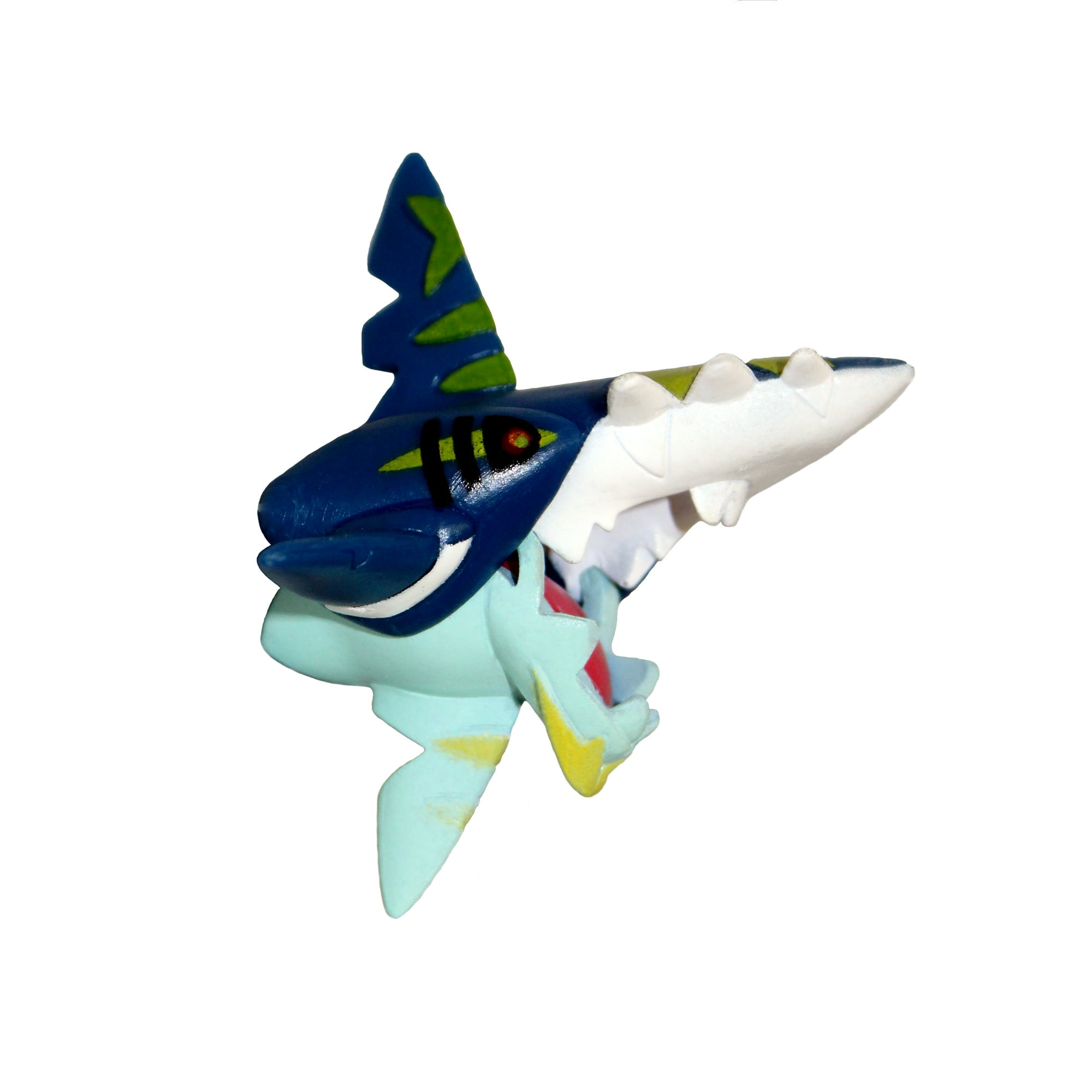 Pokemon Sharpedo Toy