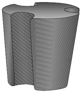 O-Z/Gedney SPLG-1500-2, Conduit Cable Support Plug, 1-1/2 In Cbl Sprt ...