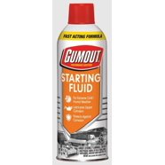 Motor Medic Liquid Fire Starting Fluid, Diesel and Gasoline Engines, 7. ...