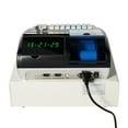 Square POS Terminal Cash Register Complete W/ Printer, And Cash Drawer ...