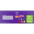 Funables Barbie Fruit Flavored Fruit Snacks, 17.6 oz, 22 Count ...