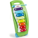 Little Tikes Tap-a-Tune Xylophone - Baby Toddler Musical Instrument Toy ...