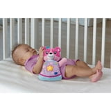 Vtech Soothing Songs Bear - Pink - Walmart.com
