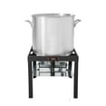 Creole Feast SBK0801, 80QT Seafood Boiling Kit - Walmart.com