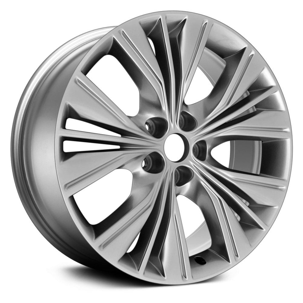 20 Inch Aluminum OEM Take off Wheel Rim For Chevrolet Impala 2014-2020 ...