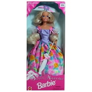 Barbie Looks No. 22 Collectible Doll with Pixie Cut and Sequined Y2K ...