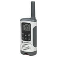 Motorola Talkabout T280 Walkie Talkies Emergency Preparedness Edition ...
