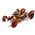 Hot Wheels Battle Force 5 Captain Kalus & Fangore Vehicle & Figure ...